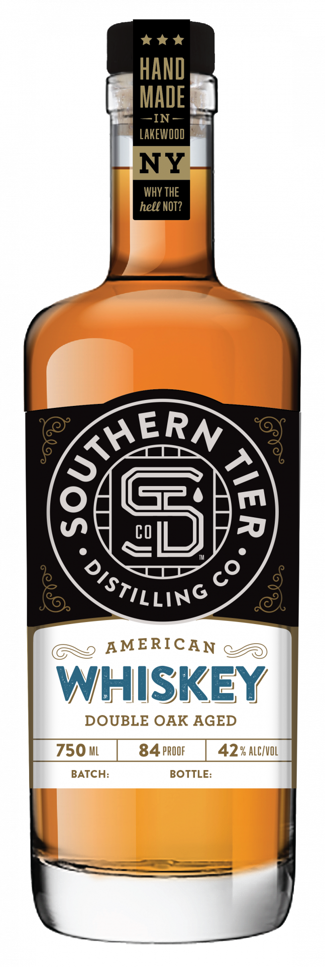 American Whiskey | Southern Tier Distilling