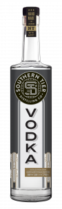 NEW! Vodka Transfusion | Southern Tier Distilling