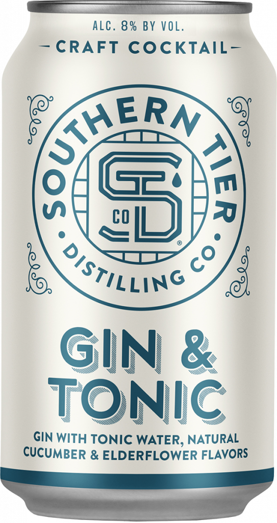Gin | Southern Tier Distilling