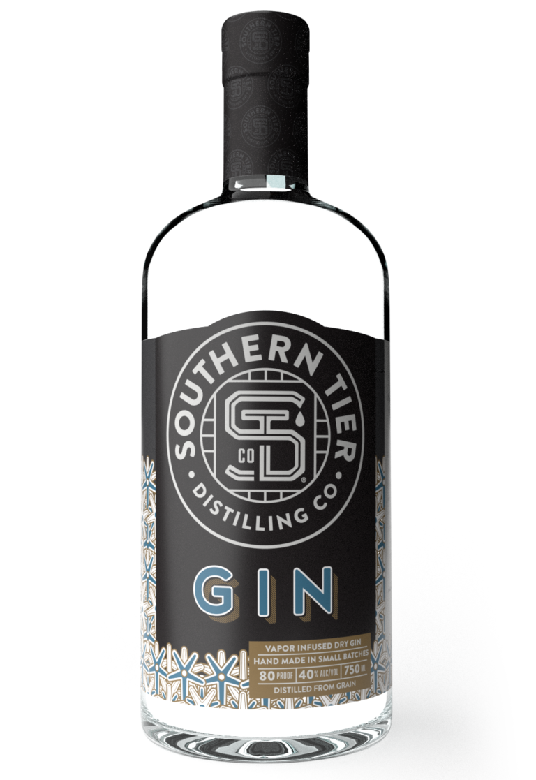 Gin | Southern Tier Distilling