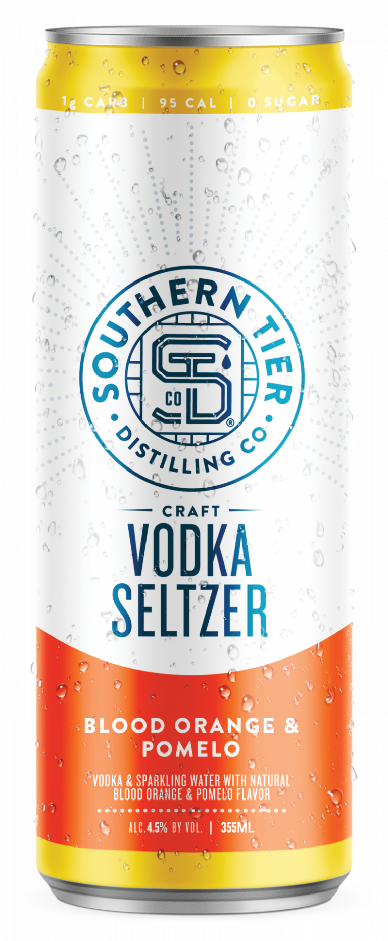 Our Spirits | Southern Tier Distilling