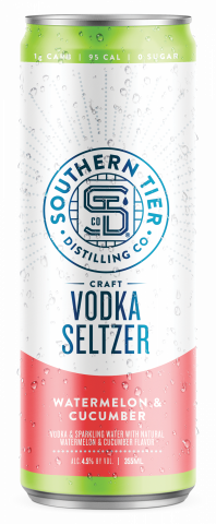 Our Spirits | Southern Tier Distilling