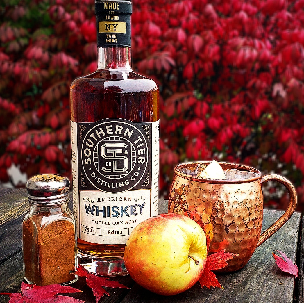 American Cider House Mule | Southern Tier Distilling
