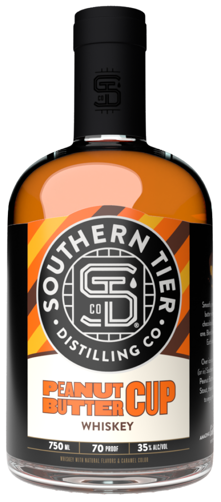 Our Spirits | Southern Tier Distilling