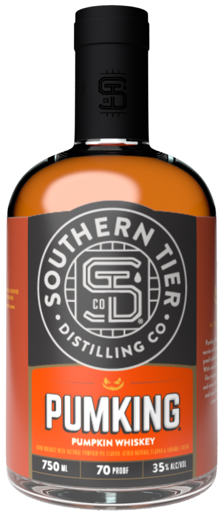 Pumking Whiskey | Southern Tier Distilling