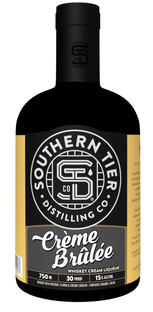 Our Spirits | Southern Tier Distilling