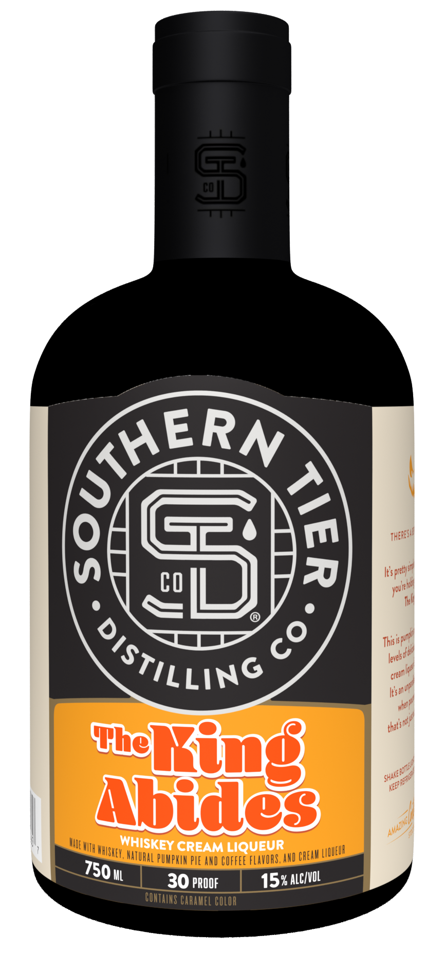 Our Spirits | Southern Tier Distilling