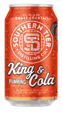 Our Spirits | Southern Tier Distilling