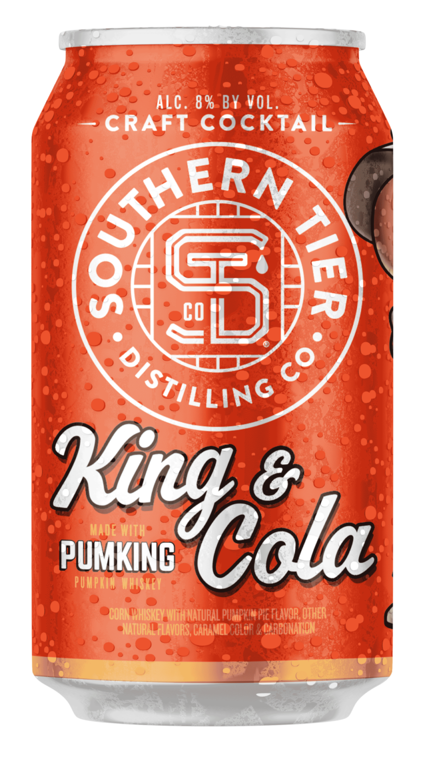 Our Spirits | Southern Tier Distilling