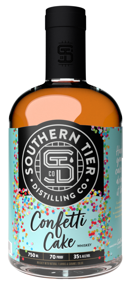 Our Spirits | Southern Tier Distilling