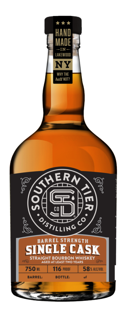 Our Spirits | Southern Tier Distilling