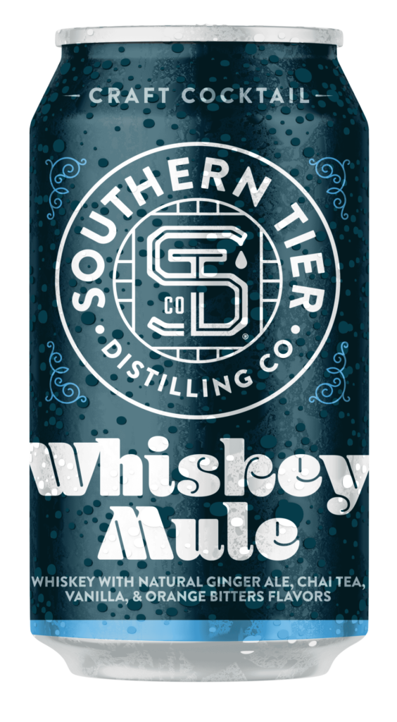 Our Spirits | Southern Tier Distilling