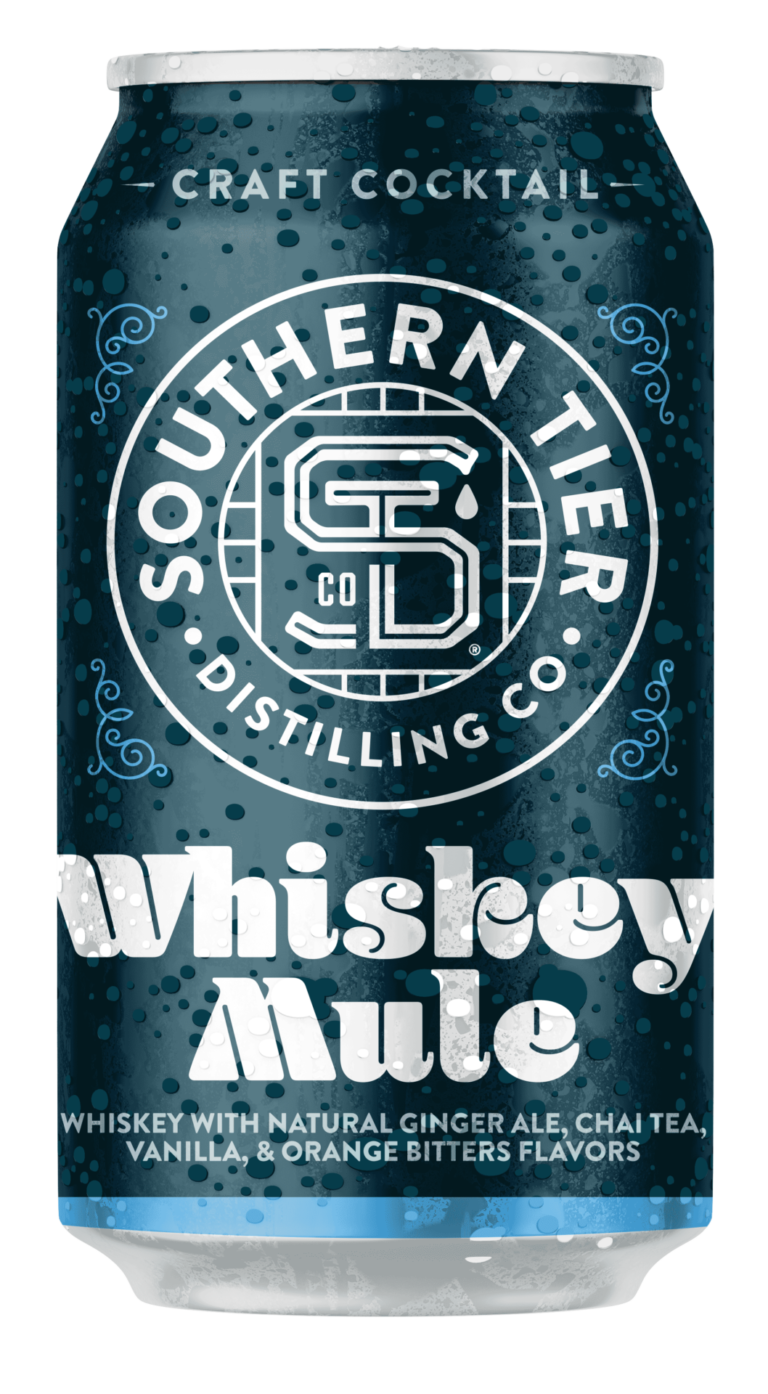 Whiskey Mule | Southern Tier Distilling