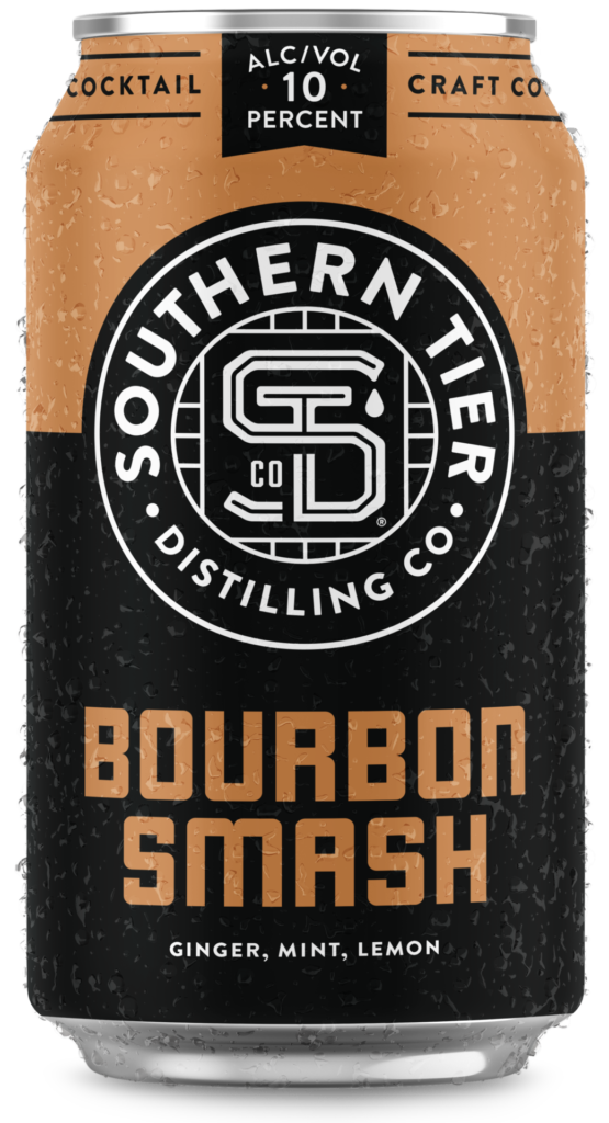 Bourbon Smash | Southern Tier Distilling