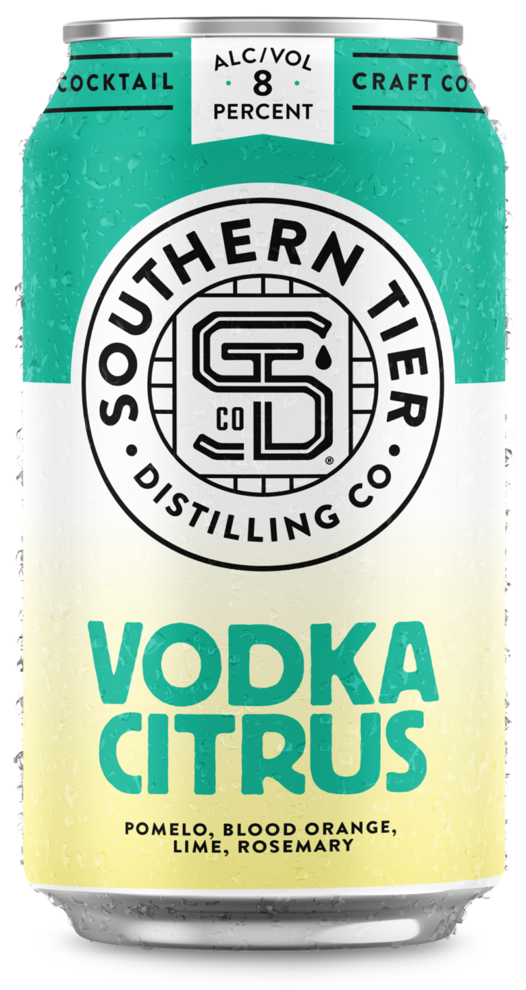 Our Spirits | Southern Tier Distilling