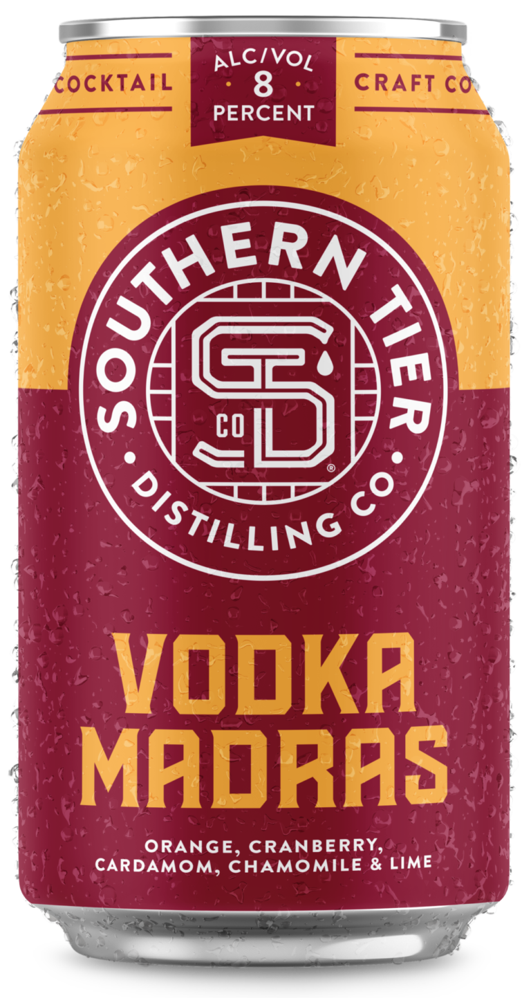 Our Spirits | Southern Tier Distilling