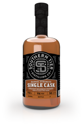 Our Spirits | Southern Tier Distilling
