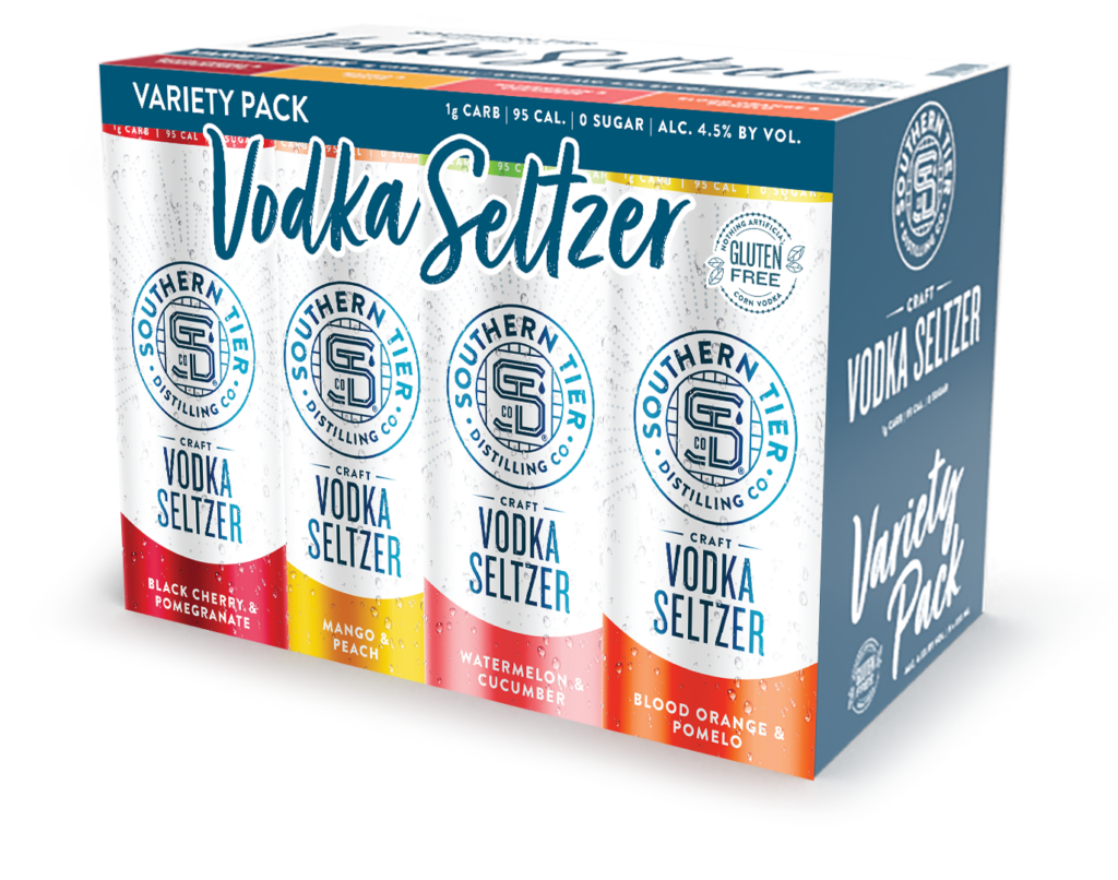 Our Spirits | Southern Tier Distilling