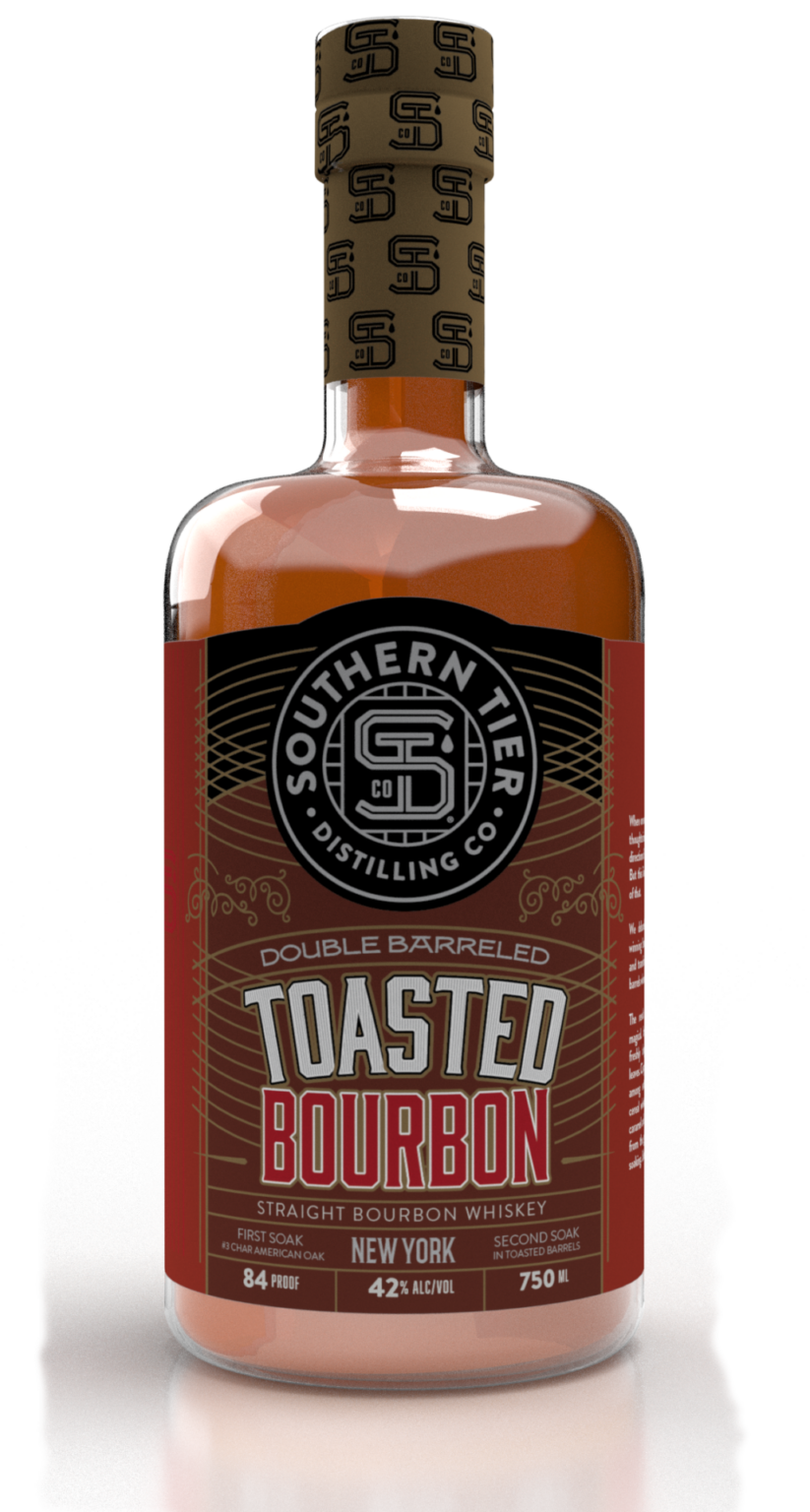 Our Spirits | Southern Tier Distilling
