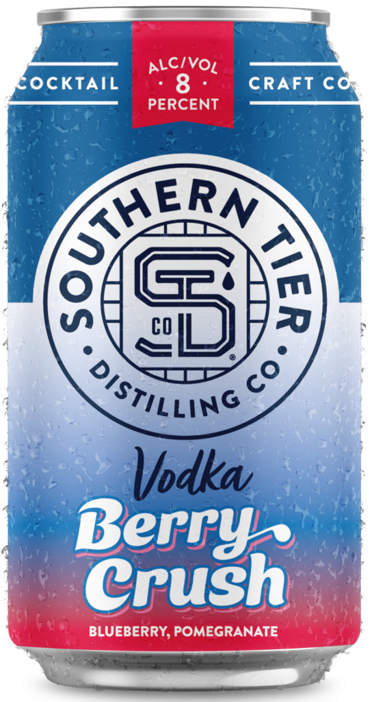 Our Spirits | Southern Tier Distilling