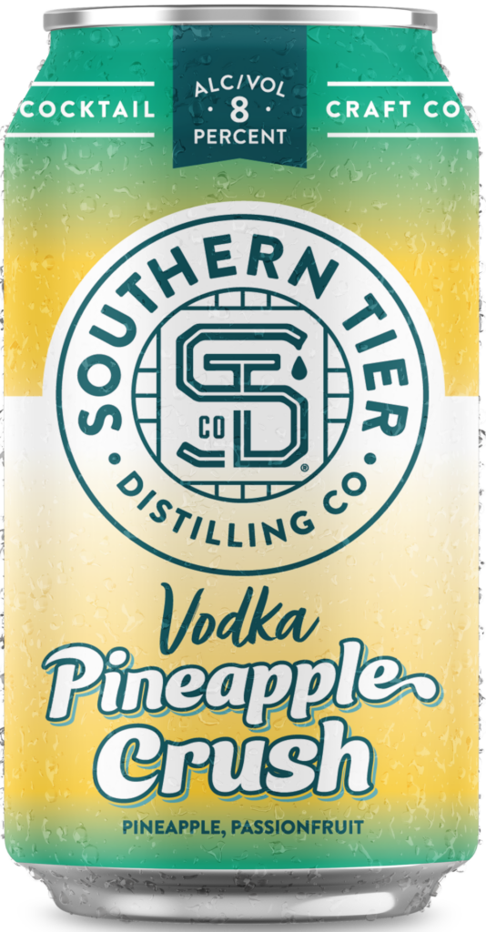 Our Spirits | Southern Tier Distilling