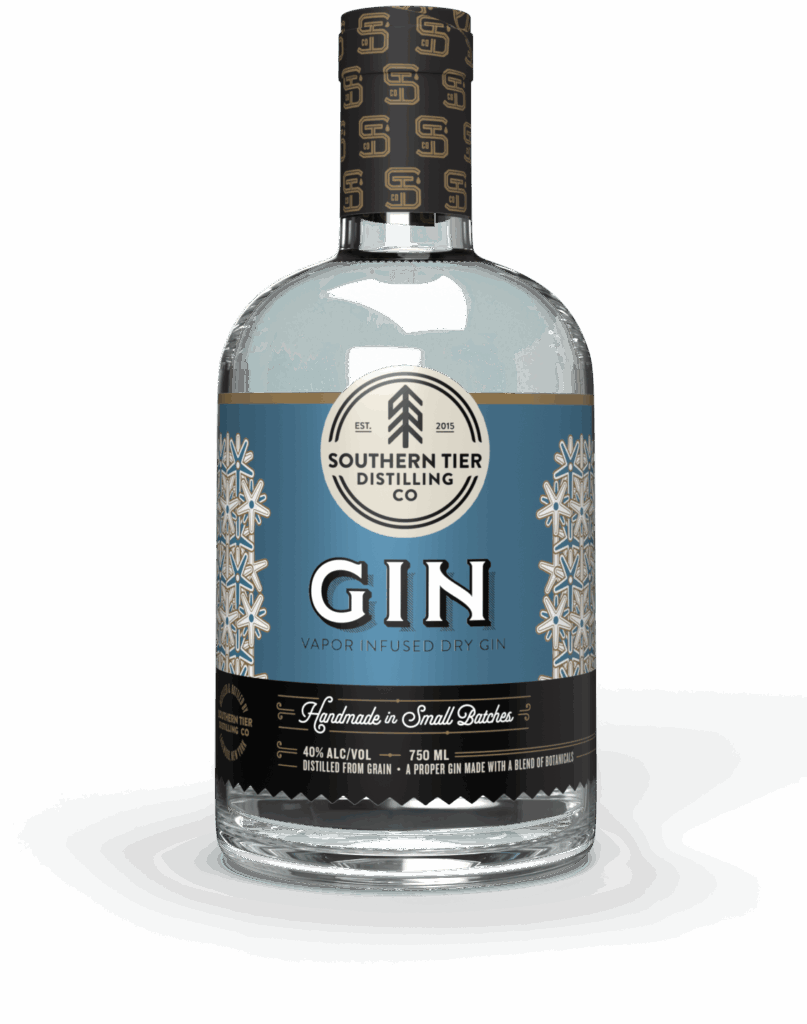 Gin | Southern Tier Distilling