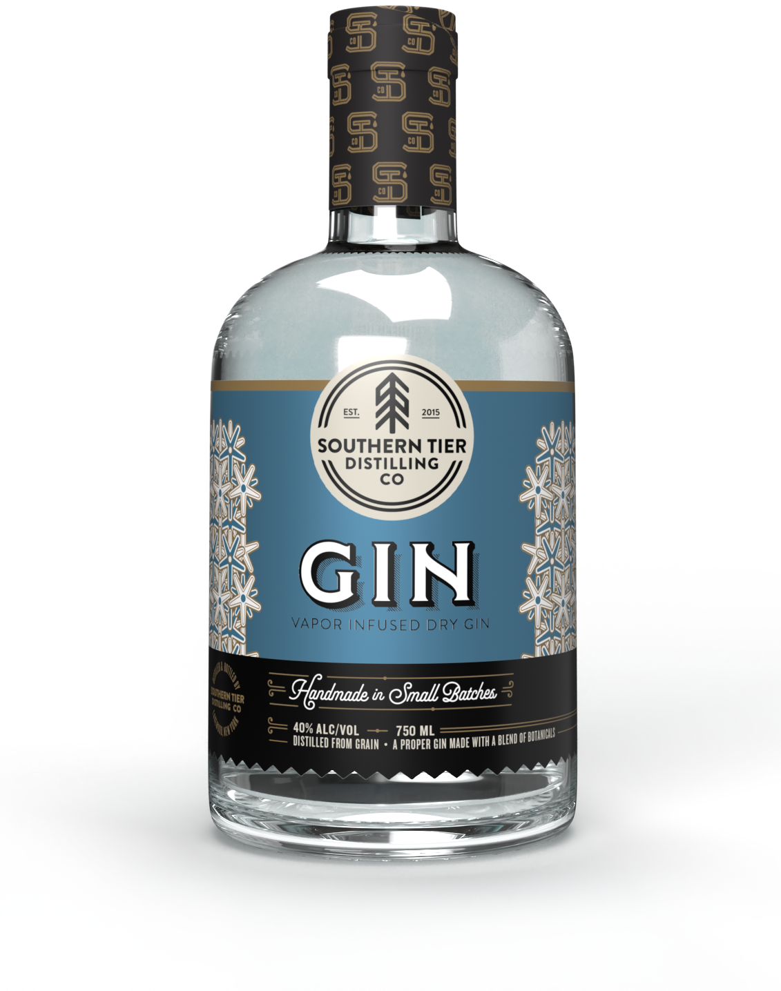 Gin | Southern Tier Distilling