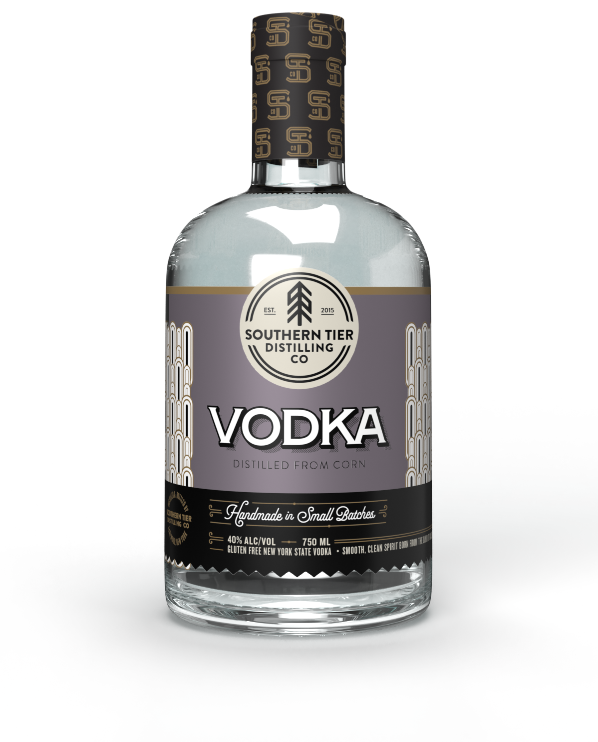 Vodka Transfusion | Southern Tier Distilling